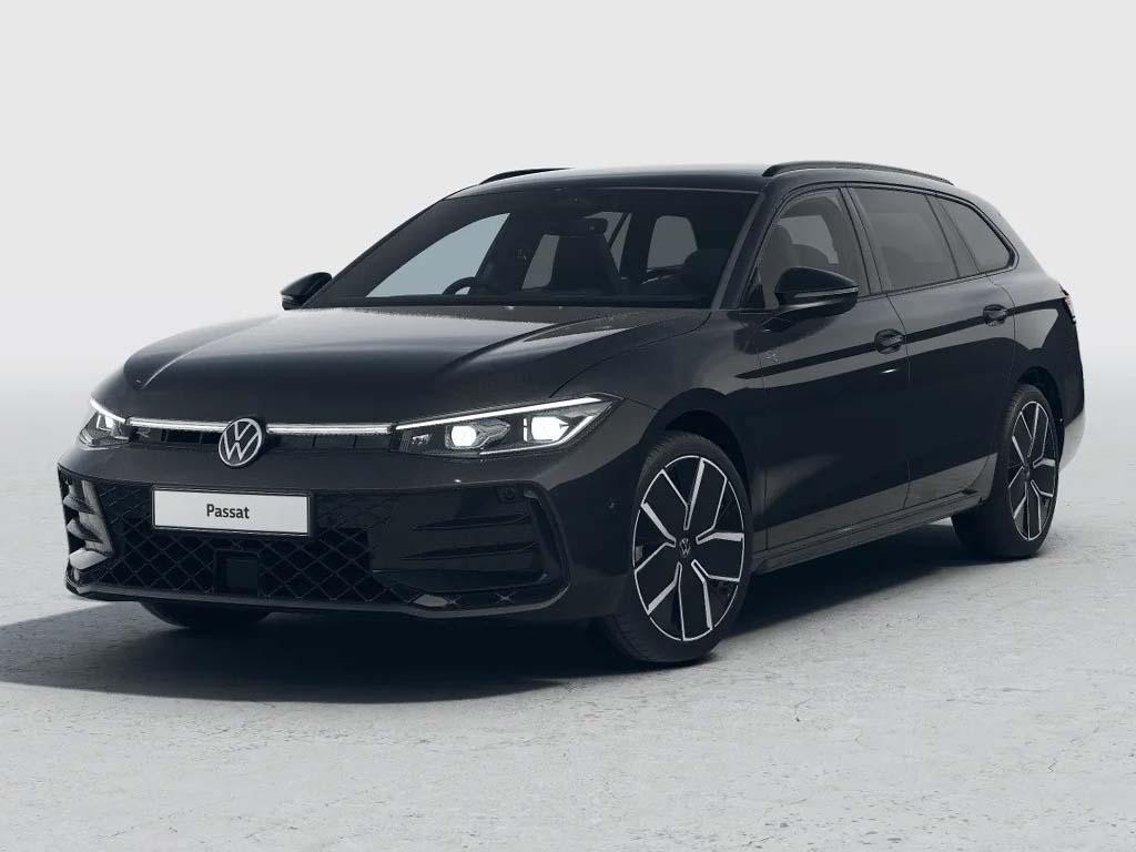 Used ~ Volkswagen Passat 1.5 eTSI MHEV R-Line DSG Euro 6 5dr £39,995 10 ...