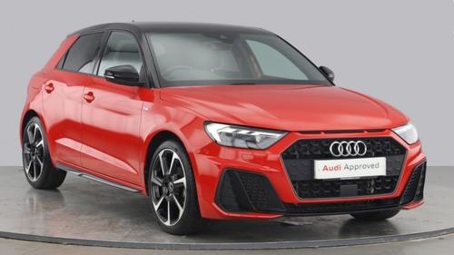 Used Car Audi a1 sportback | Page 2