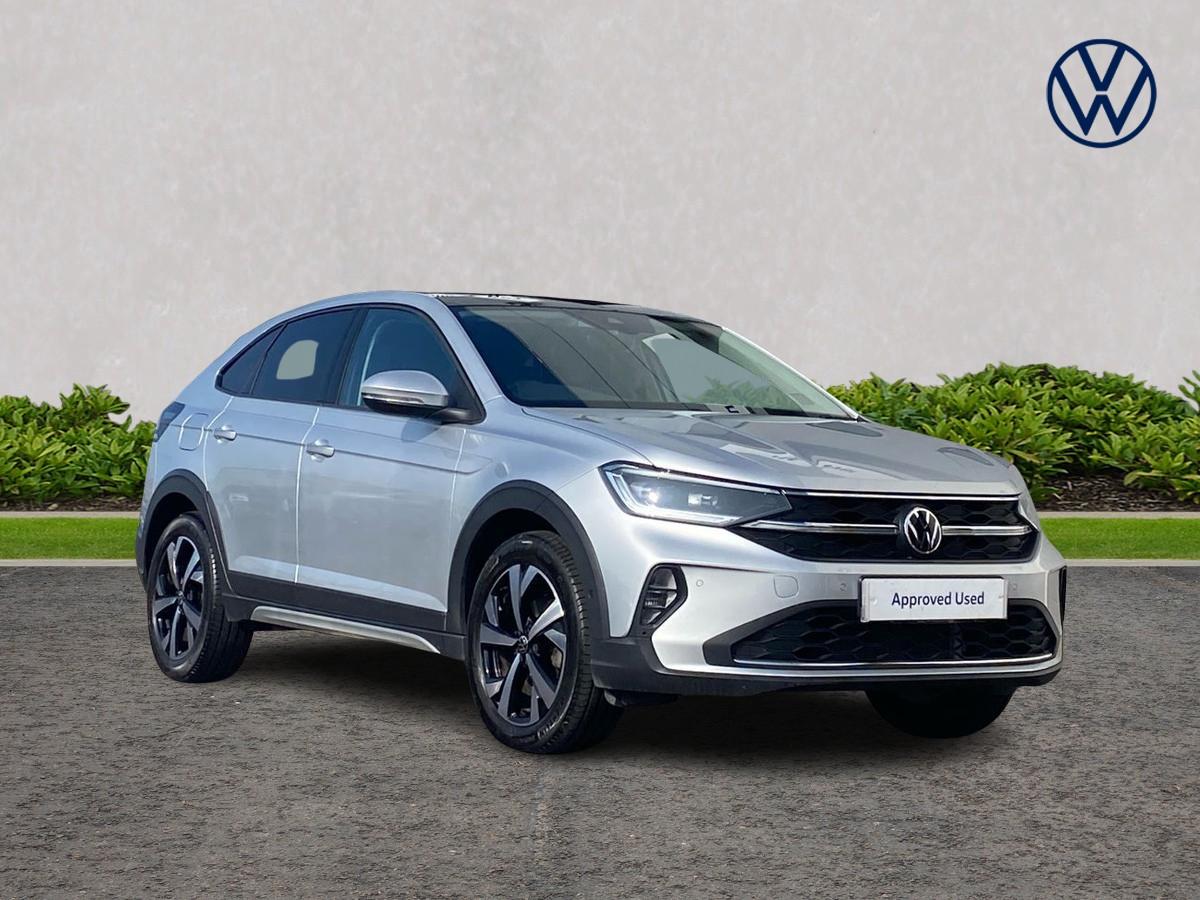 Used 2022 Volkswagen TAIGO 1.5 TSI Style DSG £20,590 10,201 miles ...