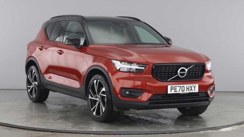 Volvo | Cardiff | Mon Motors
