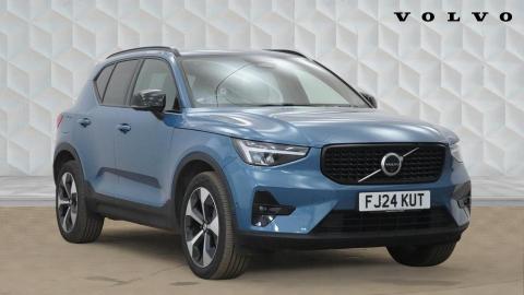 Official Volvo Dealership In Cardiff | Mon Motors