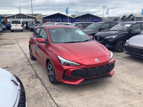 New Cars & Vans in Stock | Hampshire & Surrey | Richmond Motor Group