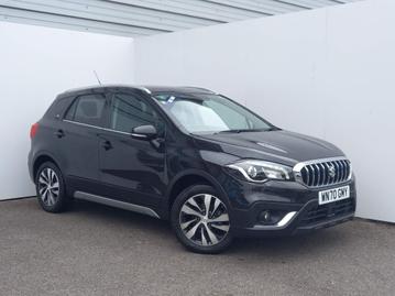 Used Cars | Trowbridge, Wiltshire | Islington Suzuki, Islington Motor Group