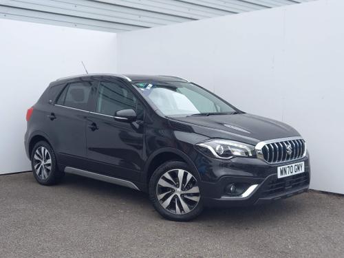 Islington Suzuki Trowbridge BA14 8RL