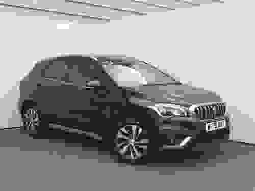 Islington Suzuki Trowbridge BA14 8RL