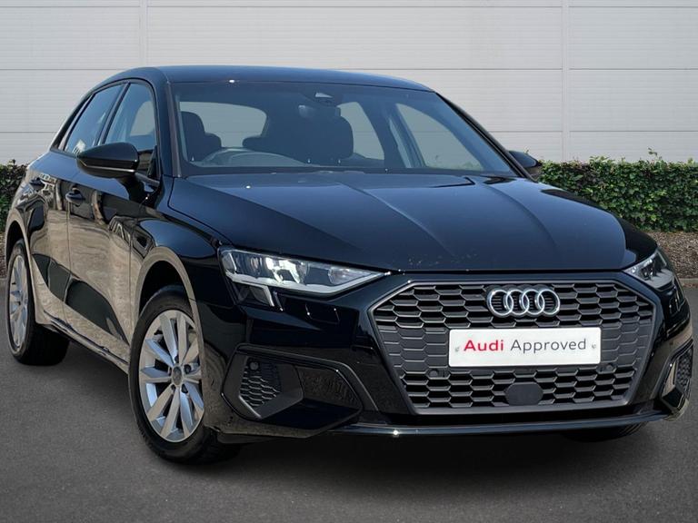 Contact us at Caffyns Audi | Brighton | East Sussex