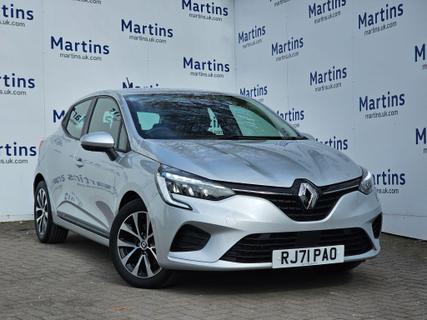 Renault | Basingstoke | Martins Renault