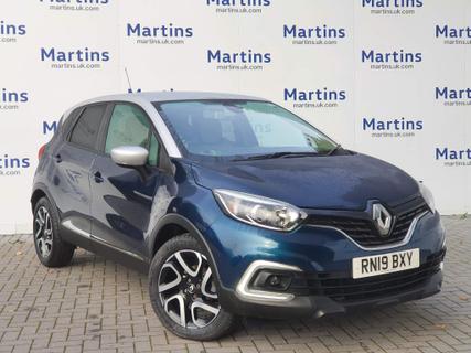 Renault | Basingstoke | Martins Renault