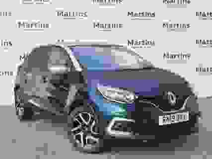 Renault | Basingstoke | Martins Renault