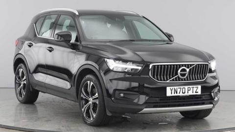 Volvo | Cardiff | Mon Motors