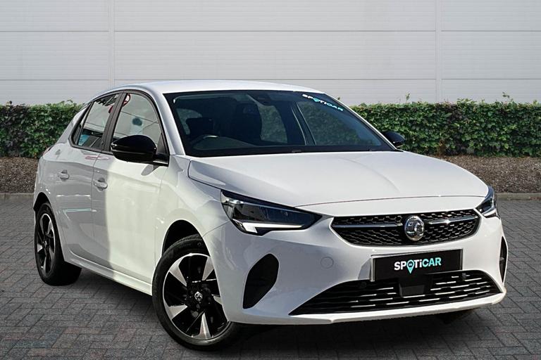 New and Used Vauxhall Dealer | Kent | Caffyns Vauxhall