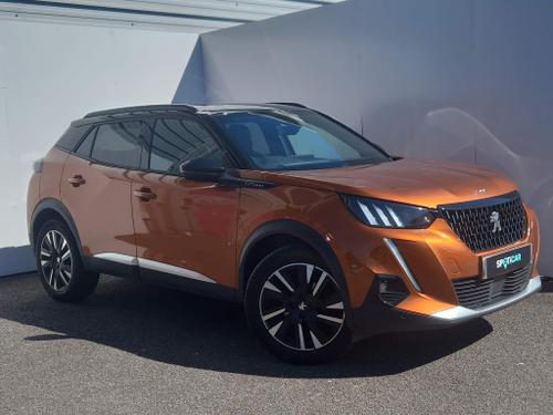 Islington Peugeot Trowbridge BA14 8RL