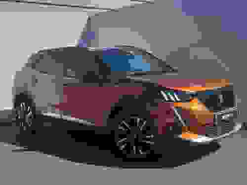 Islington Peugeot Trowbridge BA14 8RL