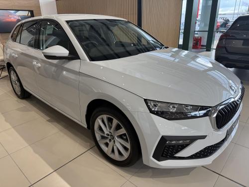 Used ~ White Skoda Scala £22,990 | Reserve Online at Richmond