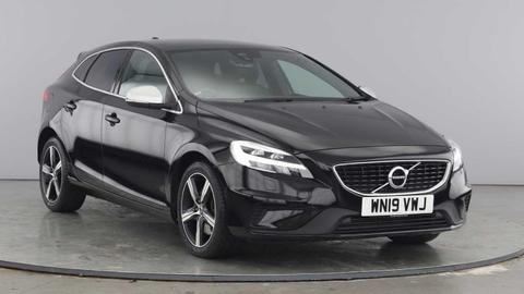 Cardiff Volvo Cardiff CF11 8AQ