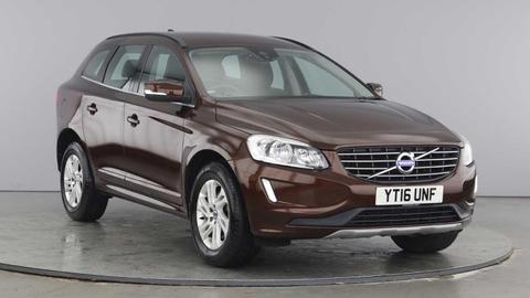 Volvo | Cardiff | Mon Motors