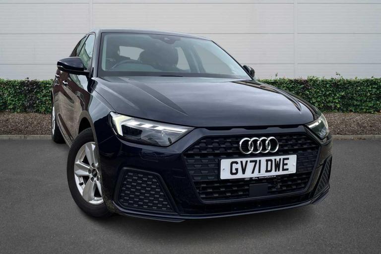 Contact us at Caffyns Audi | Brighton | East Sussex