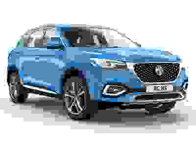 Delivery Mileage Cars | North East England | MG | Richard Hardie