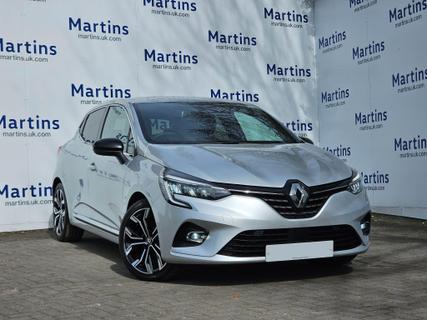 Renault | Basingstoke | Martins Renault