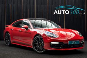 Quality Prestige Car Sales | Nottinghamshire | Auto 100