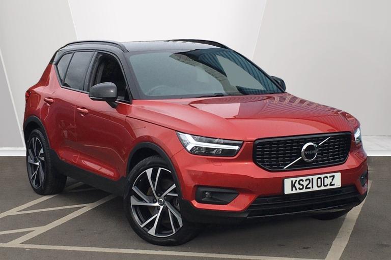 Volvo Worthing Worthing BN12 6JH