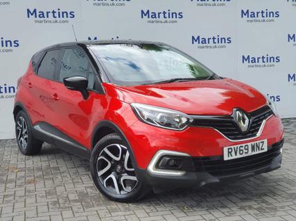 Renault | Basingstoke | Martins Renault