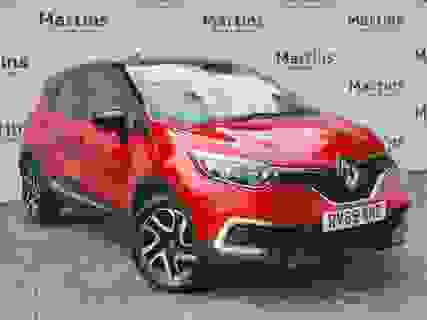 Renault | Basingstoke | Martins Renault