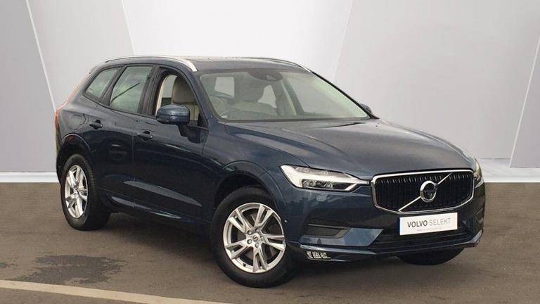 Volvo Worthing Angmering BN16 4DG