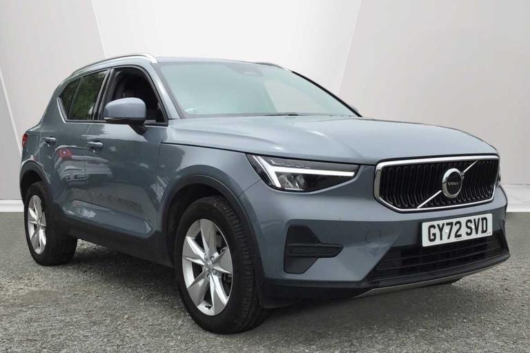 Volvo Worthing Worthing BN12 6JH