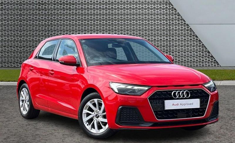 Used Audi Cars | Sussex | Caffyns Audi