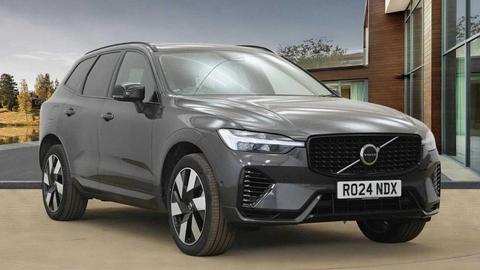 Official Volvo Dealership In Cardiff | Mon Motors