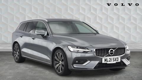 Official Volvo Dealership In Cardiff | Mon Motors