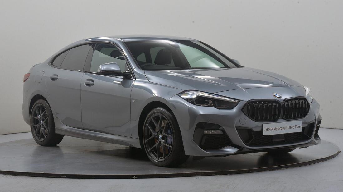 Used Cars NI | 2024 BMW 2 SERIES 218i [136] M Sport 4dr DCT [Pro Pack ...