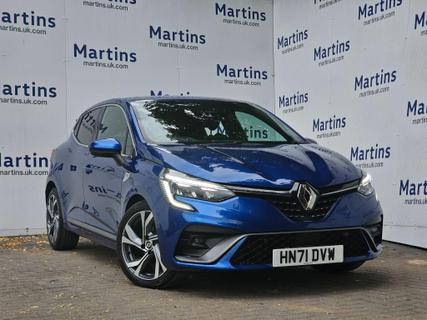 Renault | Basingstoke | Martins Renault