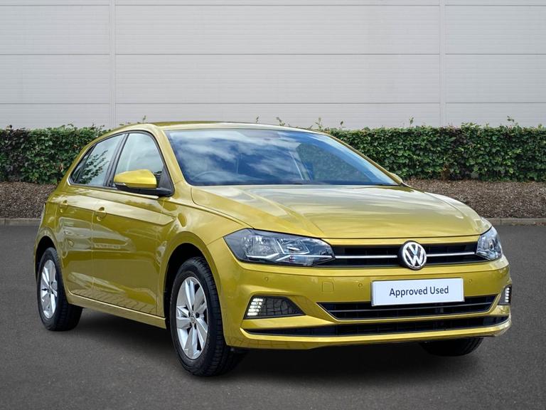 Contact us at Caffyns Volkswagen | Brighton | Sussex