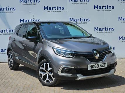Renault | Basingstoke | Martins Renault