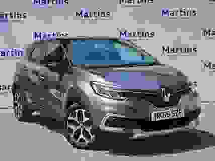 Renault | Basingstoke | Martins Renault
