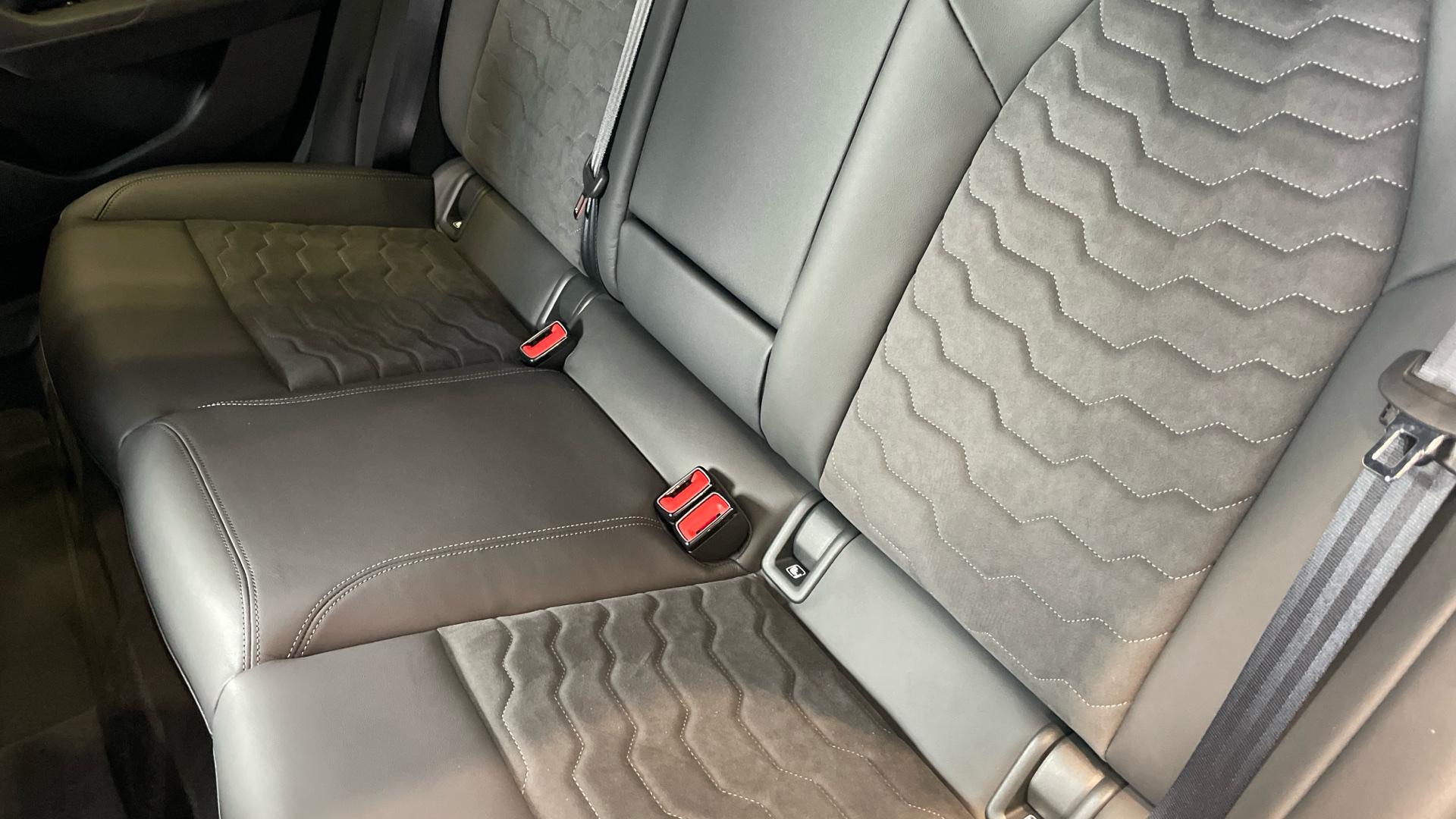 2025 Audi A6 - Daytona grey, pearl effect - £72,025 | Cheltenham Audi