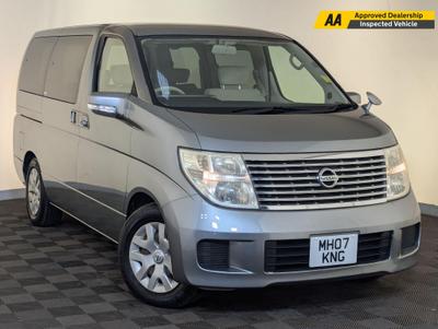 Wolverhampton Used Car Dealer | WV10 0AF | V12 Sports & Classics