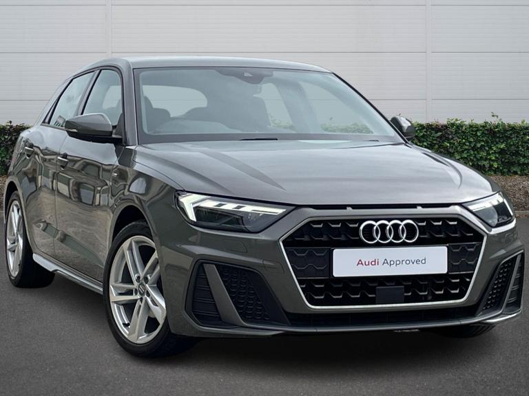 Contact us at Caffyns Audi | Brighton | East Sussex