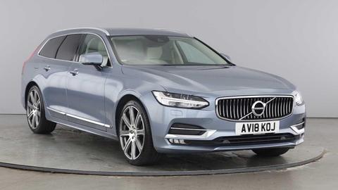 Cardiff Volvo Cardiff CF11 8AQ