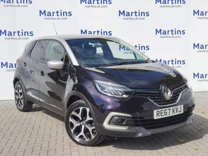Renault | Basingstoke | Martins Renault