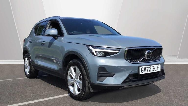 Volvo Worthing Worthing BN12 6JH