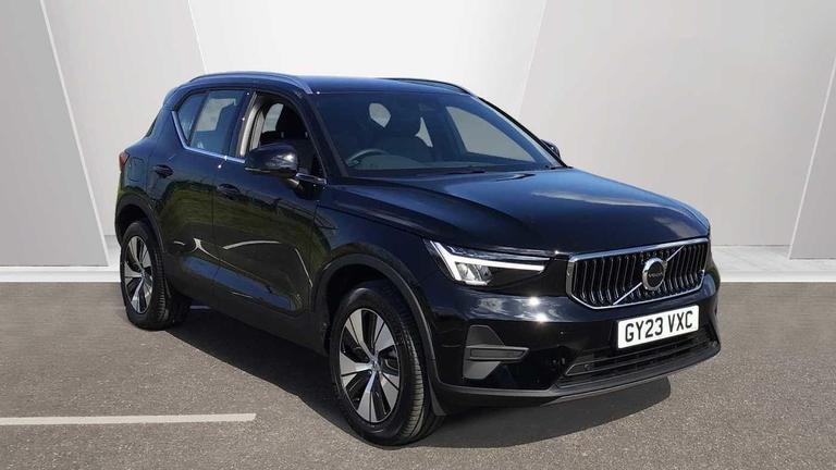 Volvo Worthing Worthing BN12 6JH