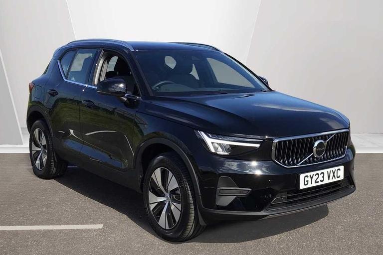 Volvo Worthing Worthing BN12 6JH