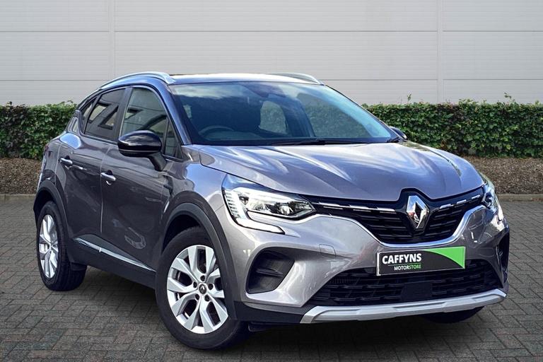 Used Car Sales | Kent & Sussex | Caffyns Motorstore