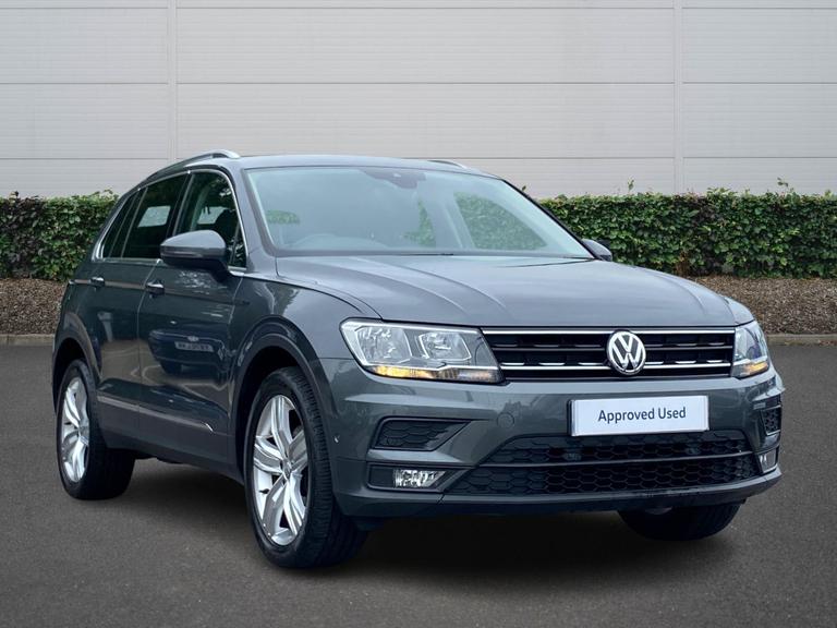 Contact us at Caffyns Volkswagen | Brighton | Sussex