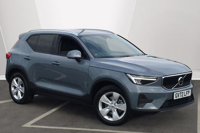 Contact us at Caffyns Volvo | Eastbourne | Sussex
