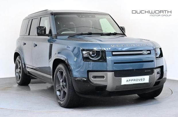 Approved Used & Pre Owned Cars For Sale at Duckworth Motor Group