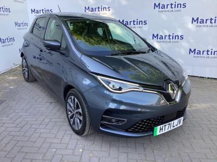 Renault | Basingstoke | Martins Renault